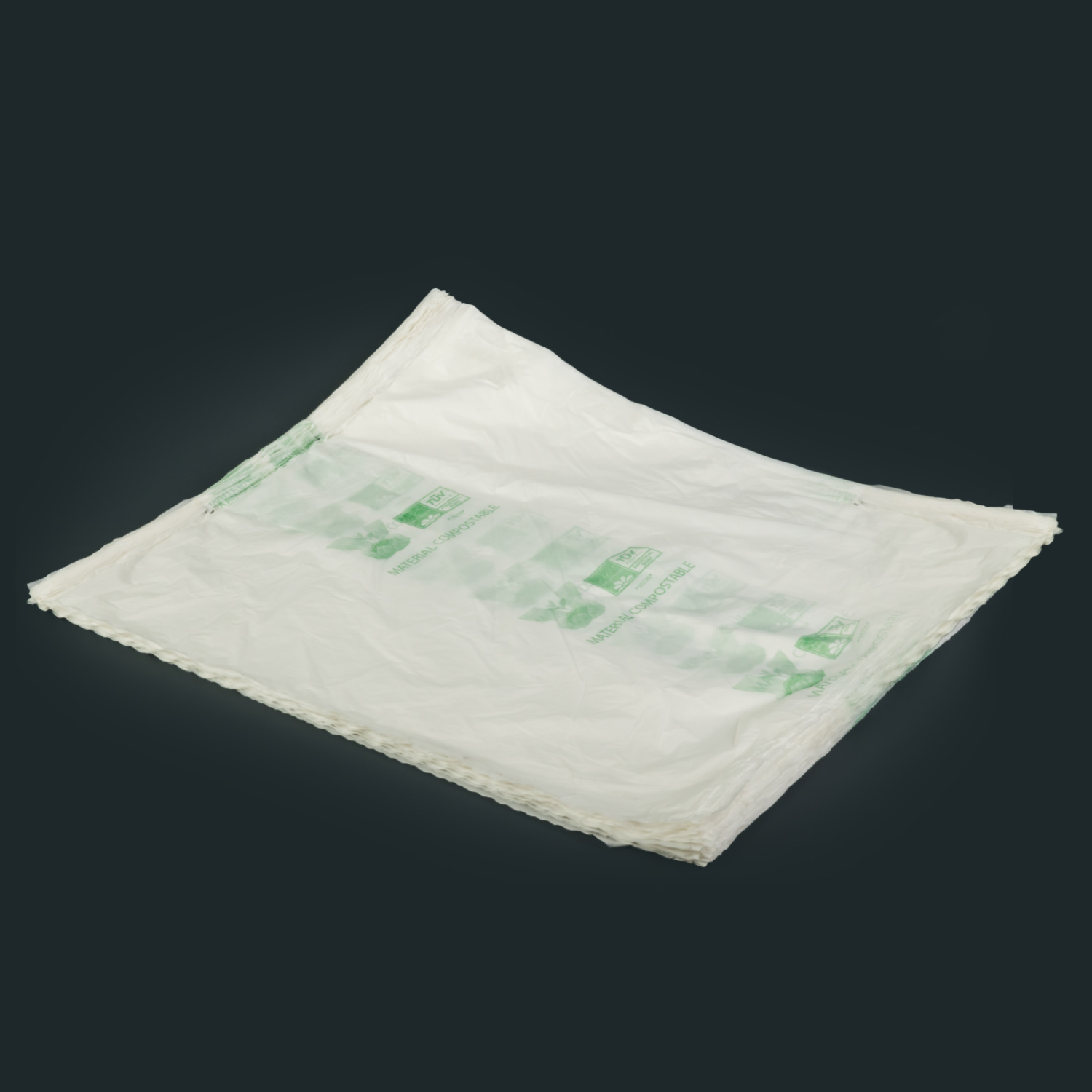 Bolsa Compostable en Block - Sam Plast